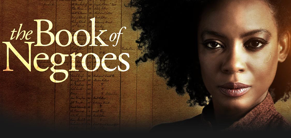 Book of Negroes - The Peabody Awards