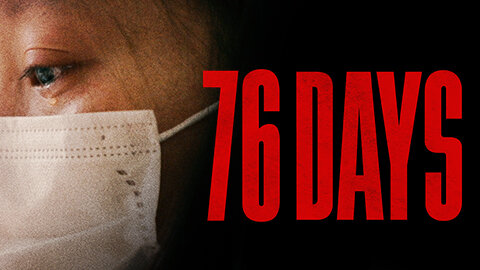 76 Days - The Peabody Awards