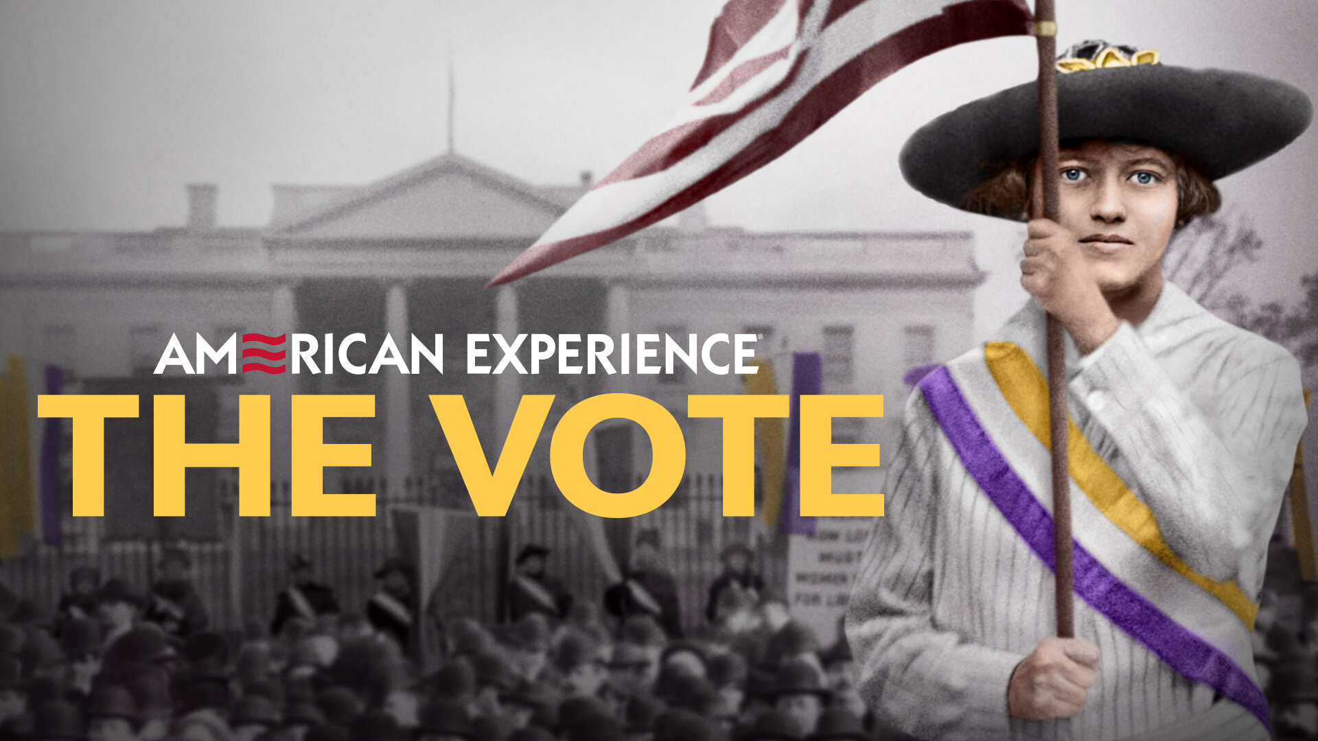 American Experience: The Vote - The Peabody Awards