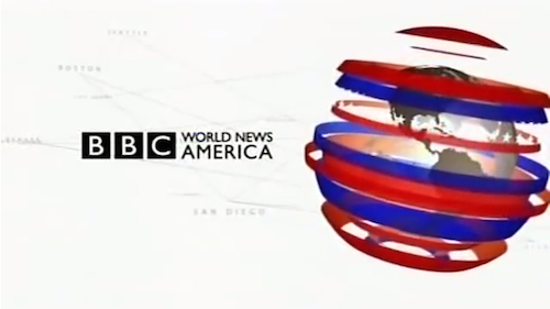 BBC World News America - The Peabody Awards
