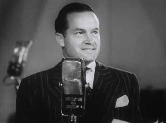 Personal Award: Bob Hope - The Peabody Awards
