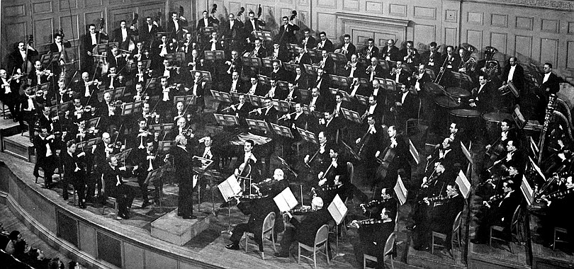 The Boston Symphony Orchestra - The Peabody Awards