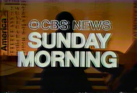 Sunday Morning: Vladimir Horowitz - The Peabody Awards