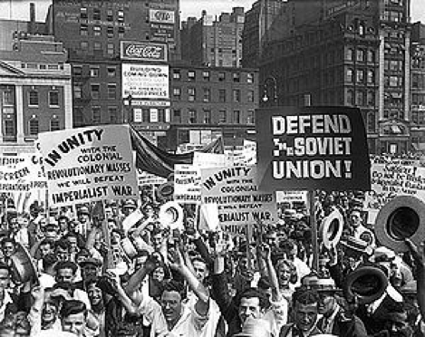 Communism, U.S. Brand - The Peabody Awards