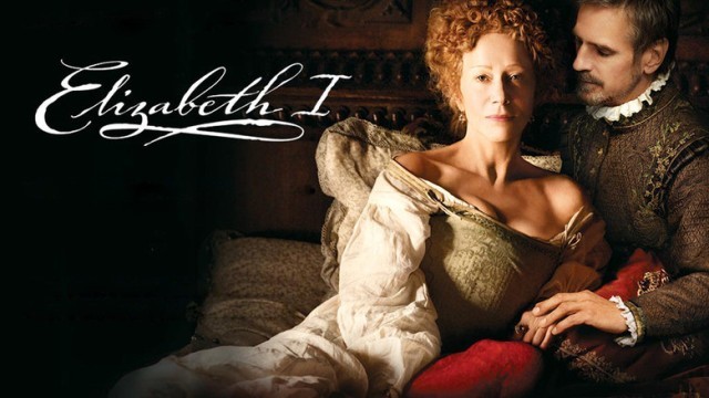 Elizabeth I - The Peabody Awards