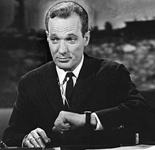 Personal Award: Frank McGee for Television News - The Peabody Awards