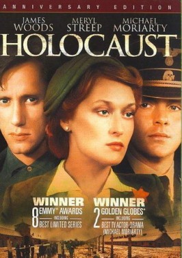 Holocaust - The Peabody Awards