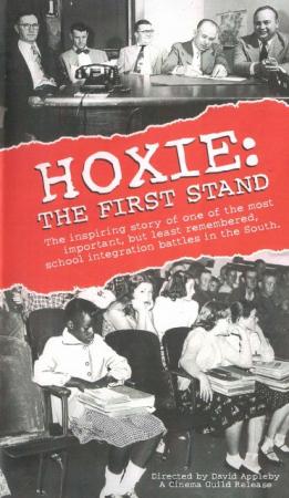 Hoxie: The First Stand - The Peabody Awards