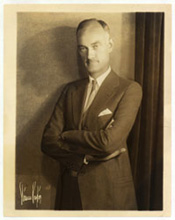 Personal Award: Joyce Hall for “Hallmark Hall of Fame” - The Peabody Awards