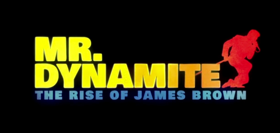 Mr. Dynamite: The Rise of James Brown - The Peabody Awards