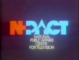 Institutional Award: National Public Affairs Center for Television ...