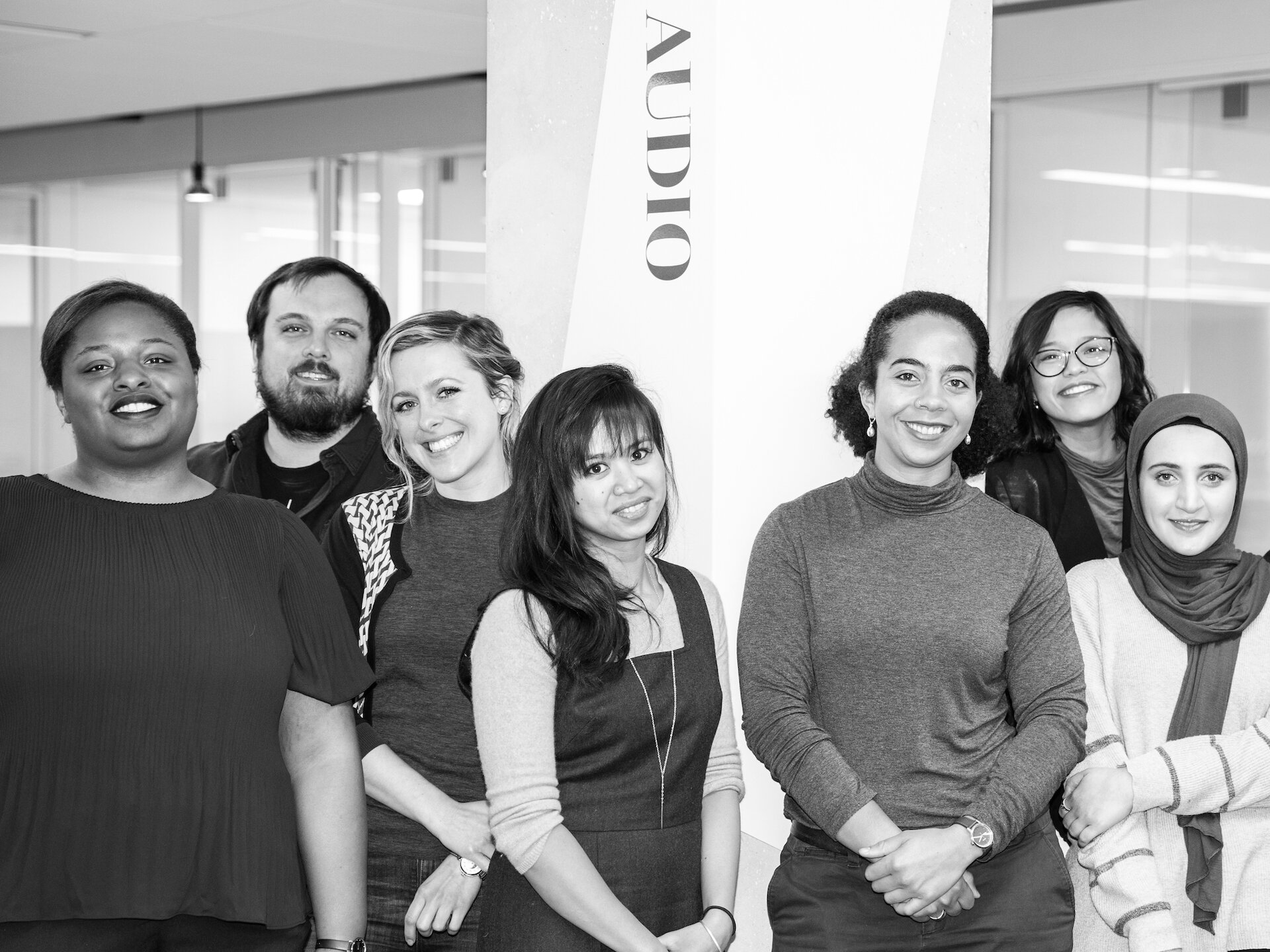 Post Reports: The Life of George Floyd - The Peabody Awards