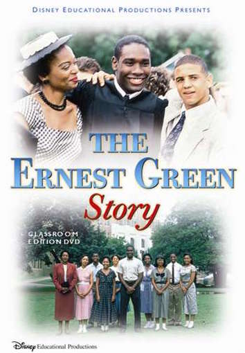 The Ernest Green Story - The Peabody Awards
