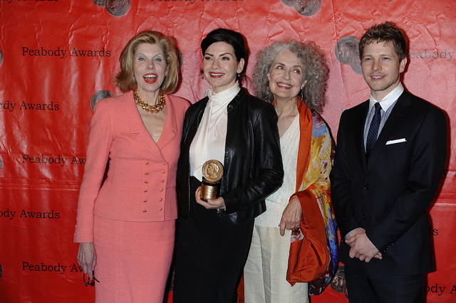 The Good Wife - The Peabody Awards