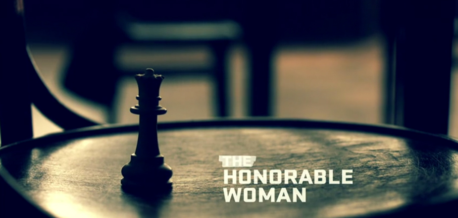 The Honorable Woman - The Peabody Awards
