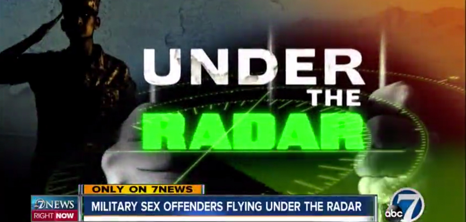 Under the Radar - The Peabody Awards