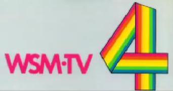 Institutional Award: WSMV-TV for a Series of Significant Television ...