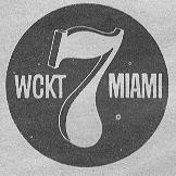 Institutional Award: WCKT-TV for Compiling an Envious Record of ...