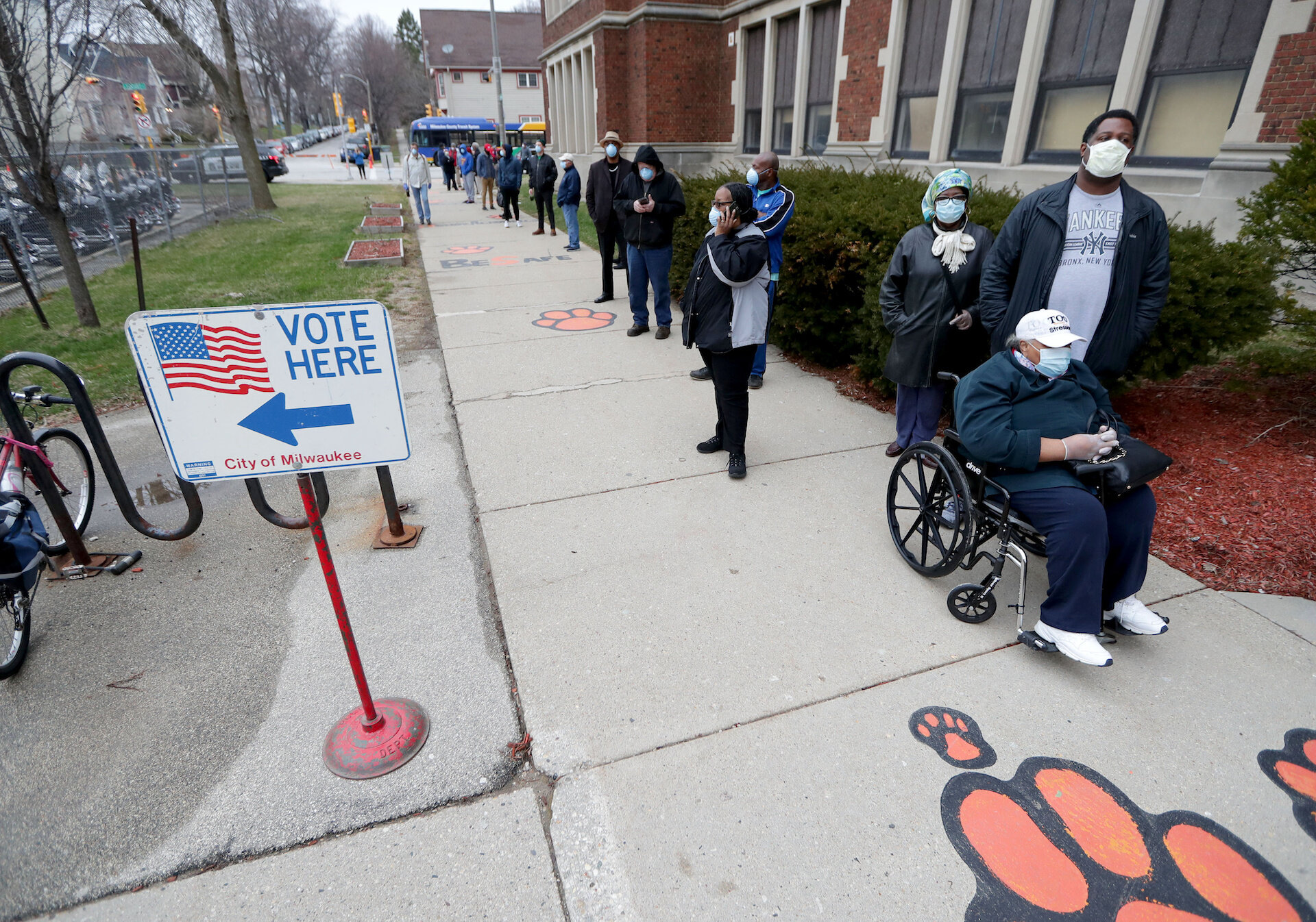 Whose Vote Counts - The Peabody Awards