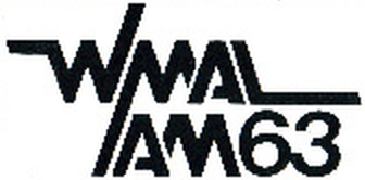 Institutional Award: WMAL Radio for Overall Excellence in the Radio ...