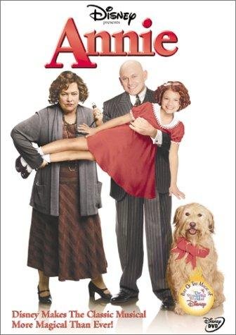 The Wonderful World of Disney: Annie - The Peabody Awards