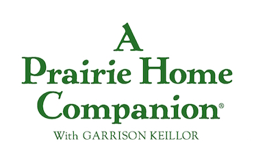 A Prairie Home Companion - The Peabody Awards