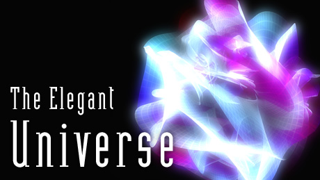 NOVA: The Elegant Universe with Brian Greene - The Peabody Awards