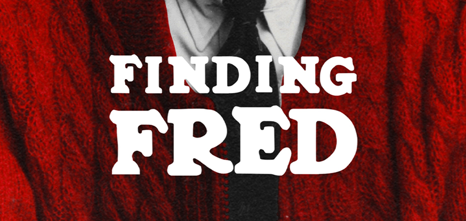 Finding Fred - The Peabody Awards