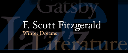 American Masters: F. Scott Fitzgerald: Winter Dreams - The Peabody Awards