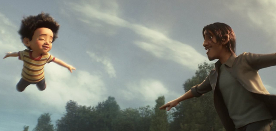 Float - The Peabody Awards