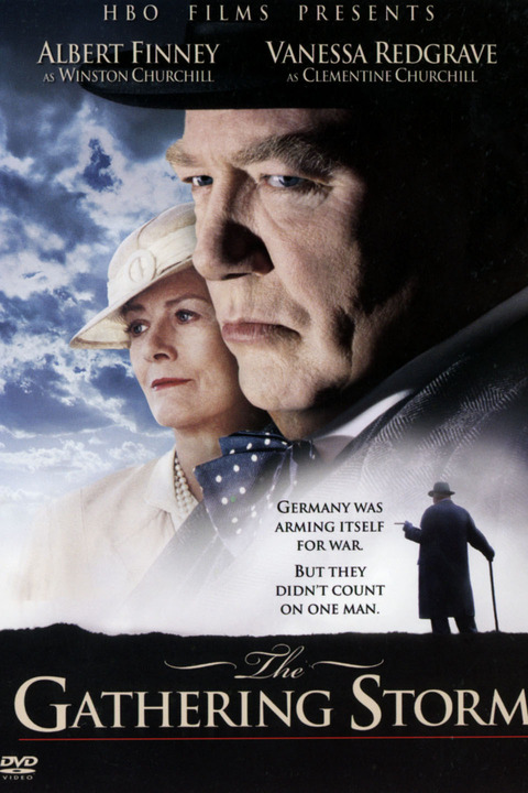 The Gathering Storm - The Peabody Awards