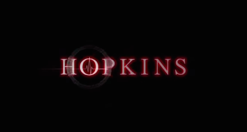 Hopkins - The Peabody Awards