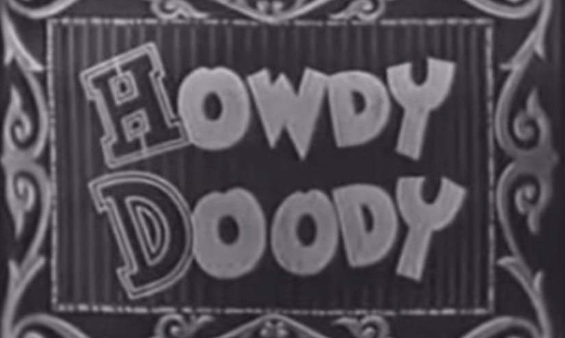Howdy Doody - The Peabody Awards