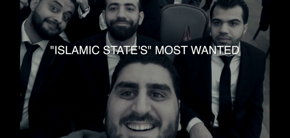 Islamic State’s Most Wanted - The Peabody Awards