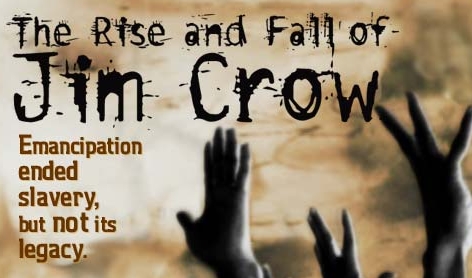 The Rise and Fall of Jim Crow - The Peabody Awards