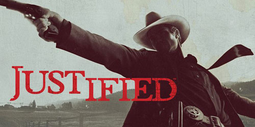 Justified - The Peabody Awards