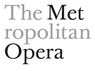 Institutional Award: Metropolitan Opera Saturday Afternoon Broadcasts ...