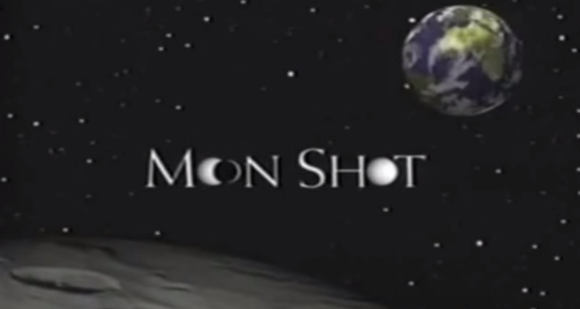Moon Shot - The Peabody Awards