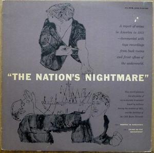 The Nation’s Nightmare - The Peabody Awards