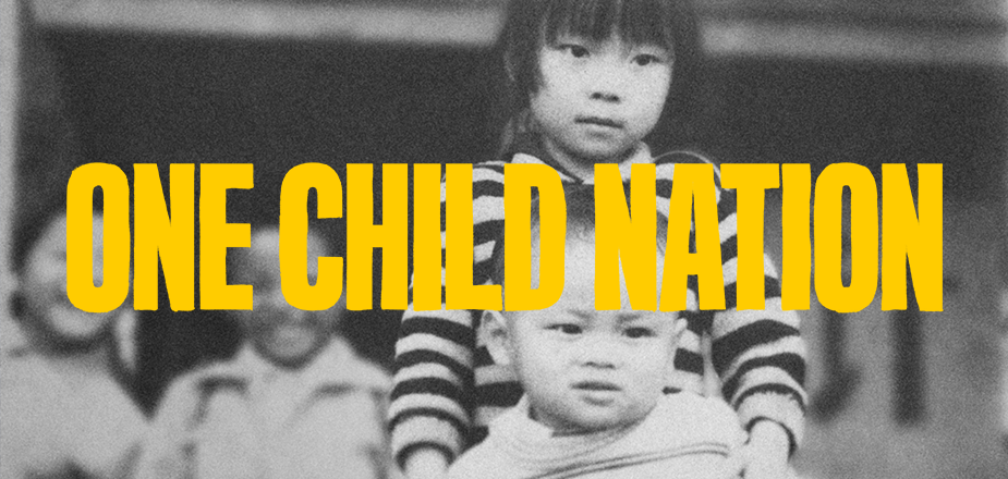 One Child Nation - The Peabody Awards
