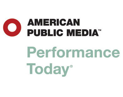 Performance Today - The Peabody Awards
