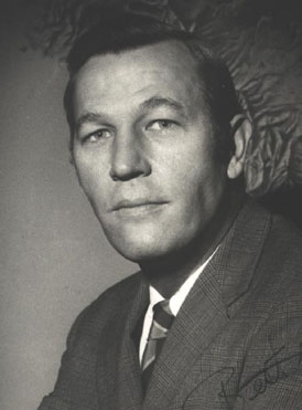 Personal Award: Roger Mudd for “Teddy” - The Peabody Awards