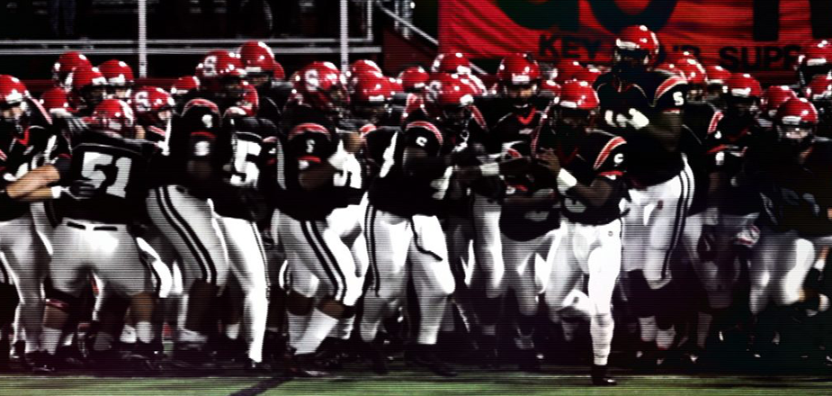 POV: Roll Red Roll - The Peabody Awards