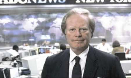 Personal Award: Roone Arledge - The Peabody Awards