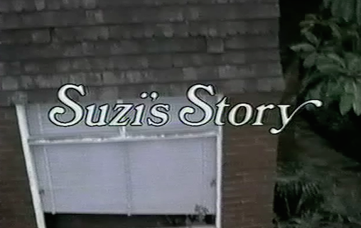Suzi’s Story - The Peabody Awards