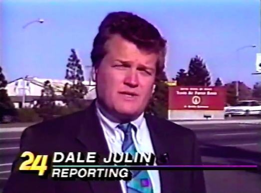 The Atomic Bombshell - The Peabody Awards