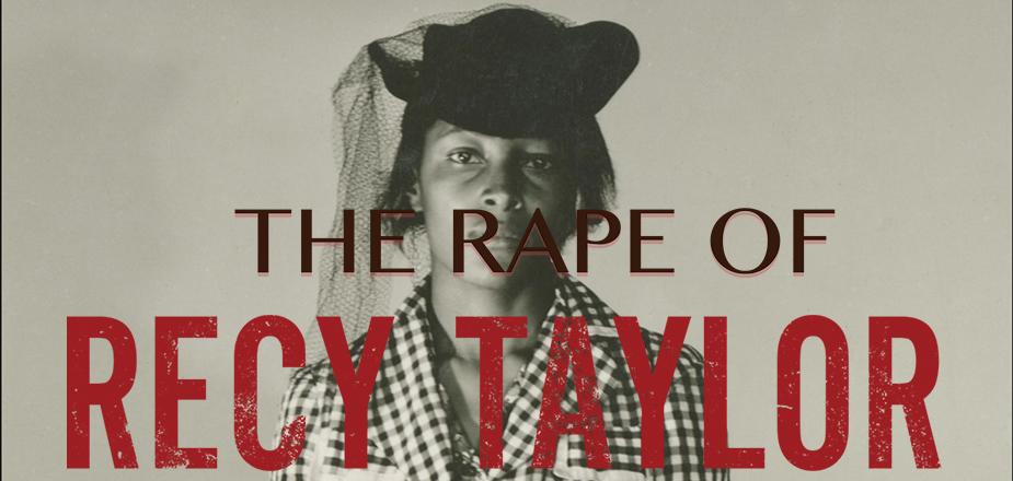 The Rape of Recy Taylor - The Peabody Awards