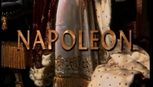 Napoleon - The Peabody Awards