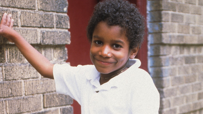 Travis - The Peabody Awards