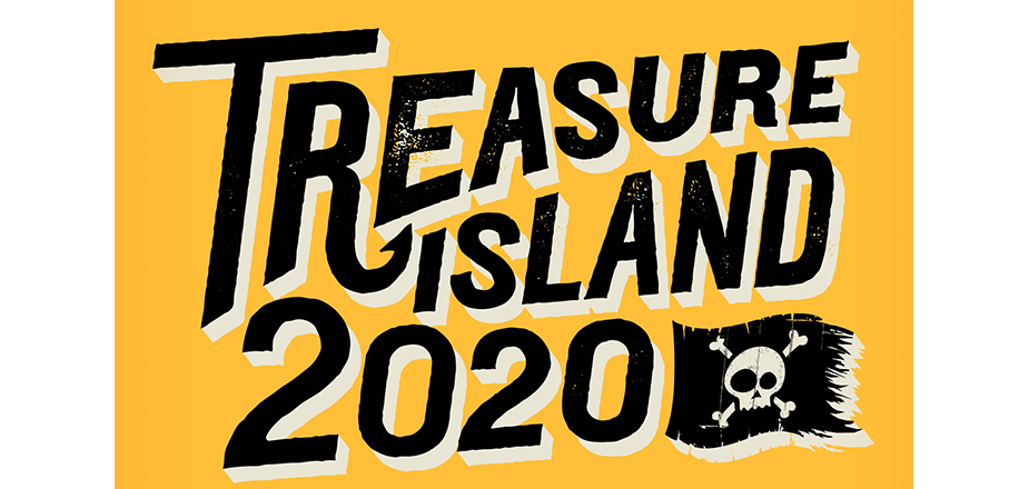 Treasure Island 2020 - The Peabody Awards
